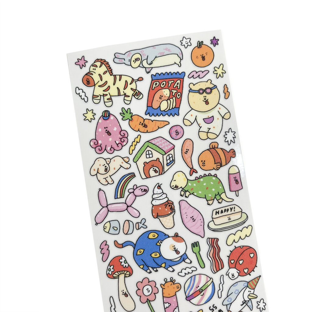 sticker – tiny special – SSKTMMEE