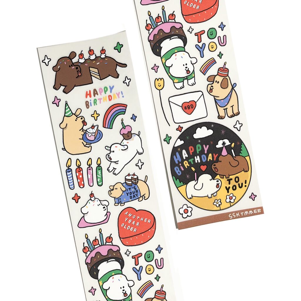 tiny sticker – SSKTMMEE