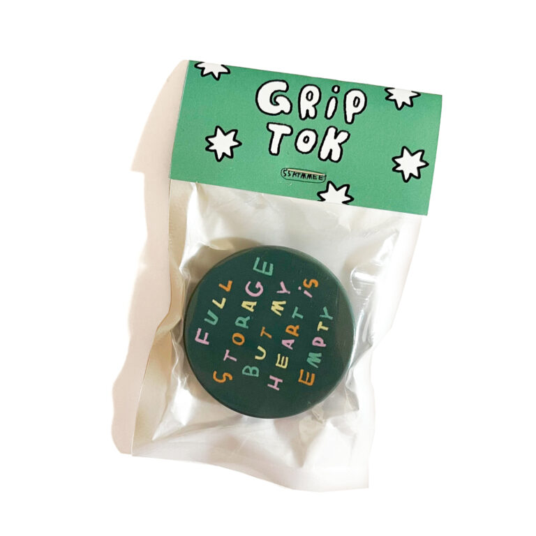 griptok – full storage – SSKTMMEE