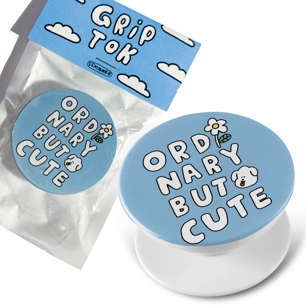 griptok – golden retriever (clear) – SSKTMMEE