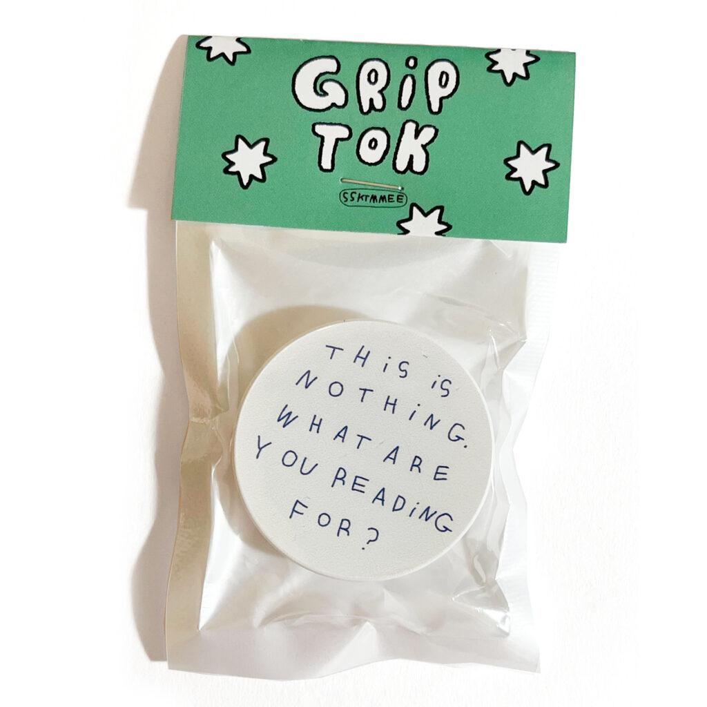 griptok – reading – SSKTMMEE