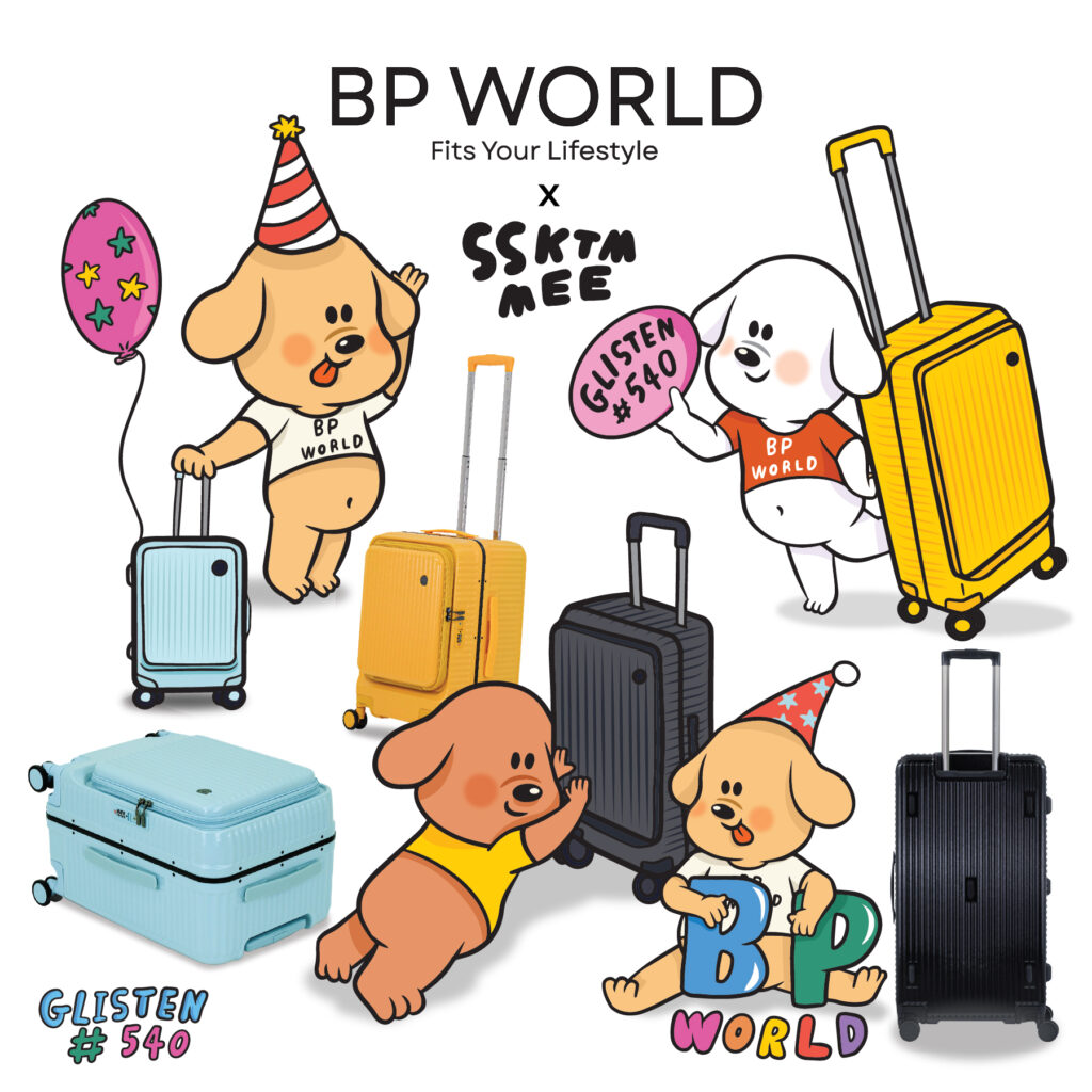 BP WORLD – SSKTMMEE