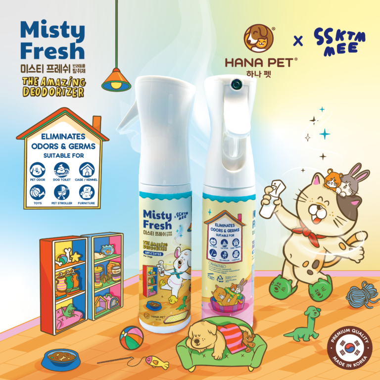 HANA PET – SSKTMMEE